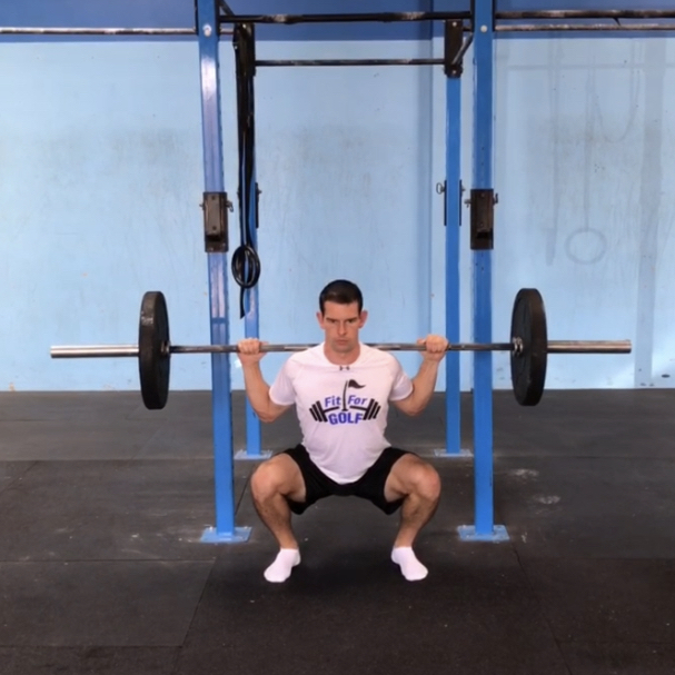 Fit For Golf App - Fit For Golf