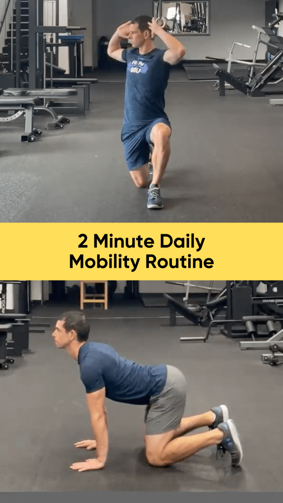 Free Exercise Library