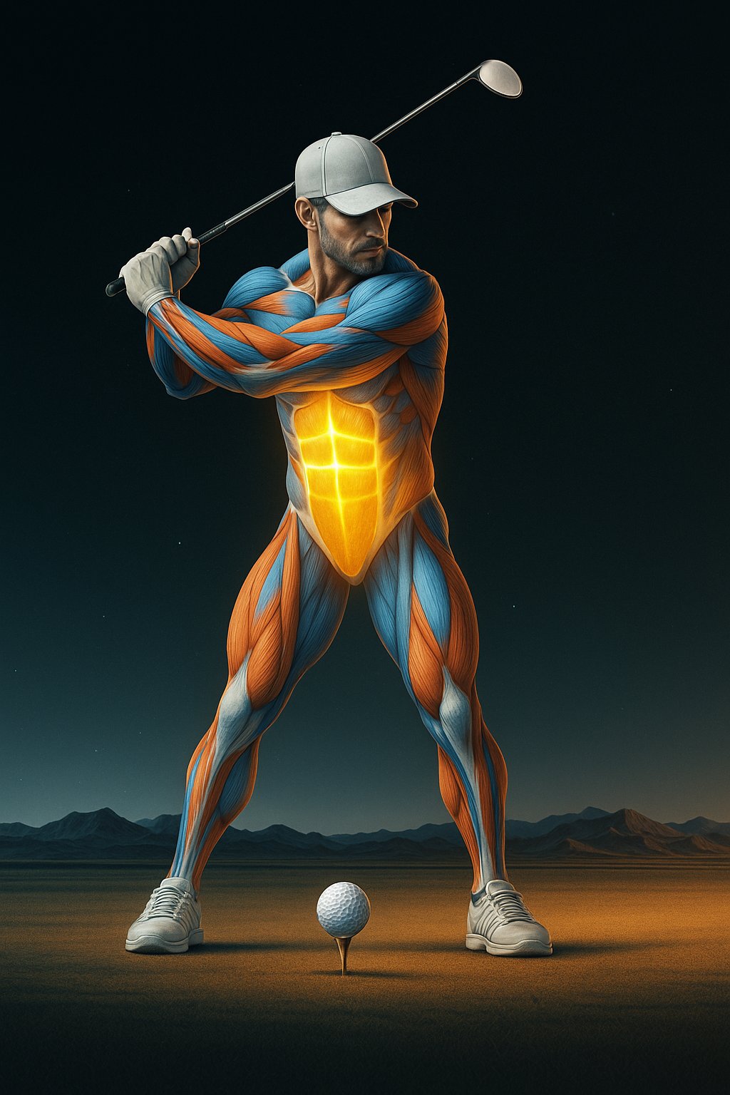 4 Core Exercises for Golfers - It's More Than "Abs"